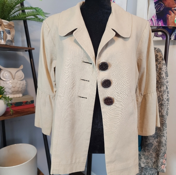 Robert Louis | Jackets & Coats | Robert Louis Jacket | Poshmark